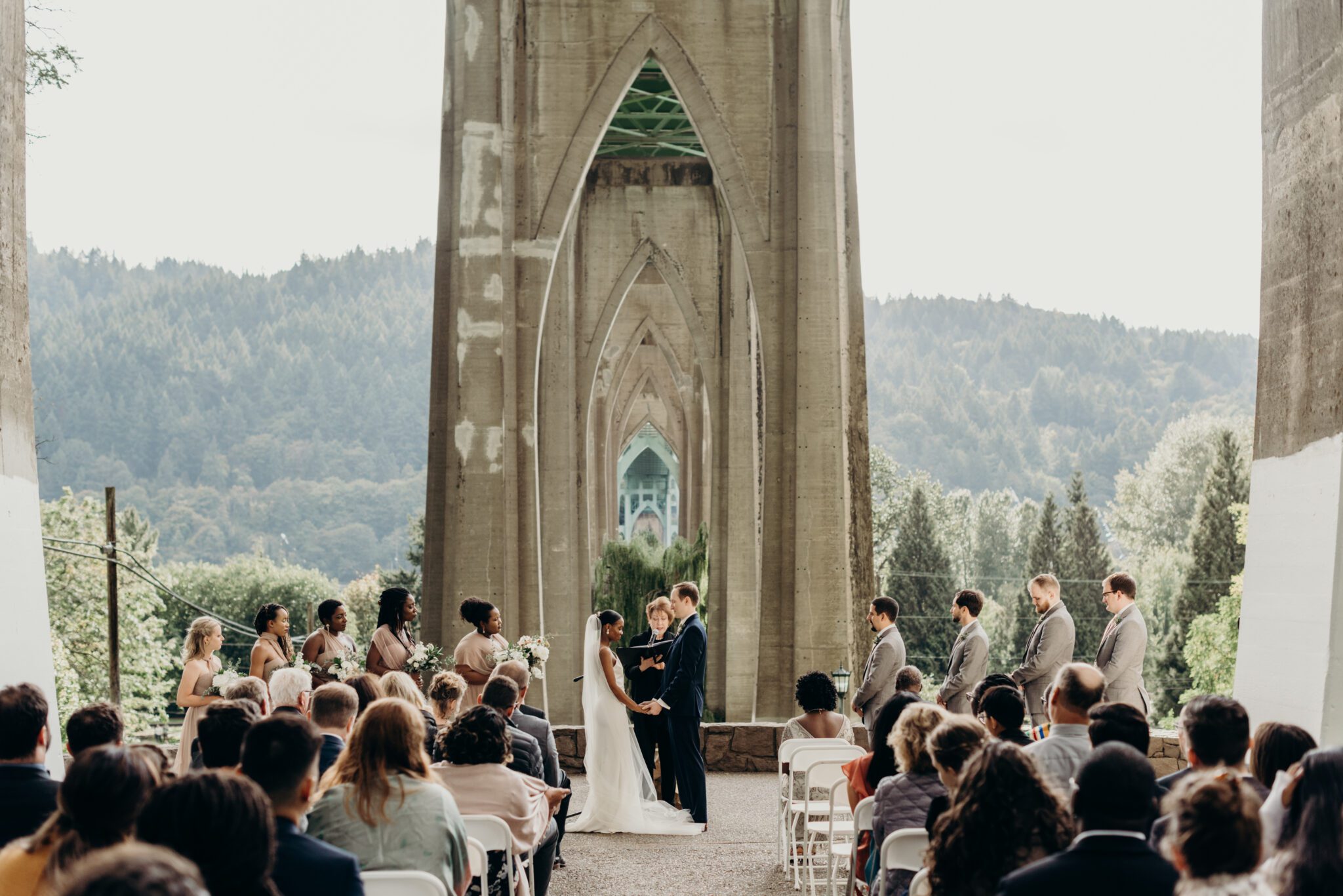 Wedding Ceremony Tips | Creating a Sacred & Photogenic Ceremony