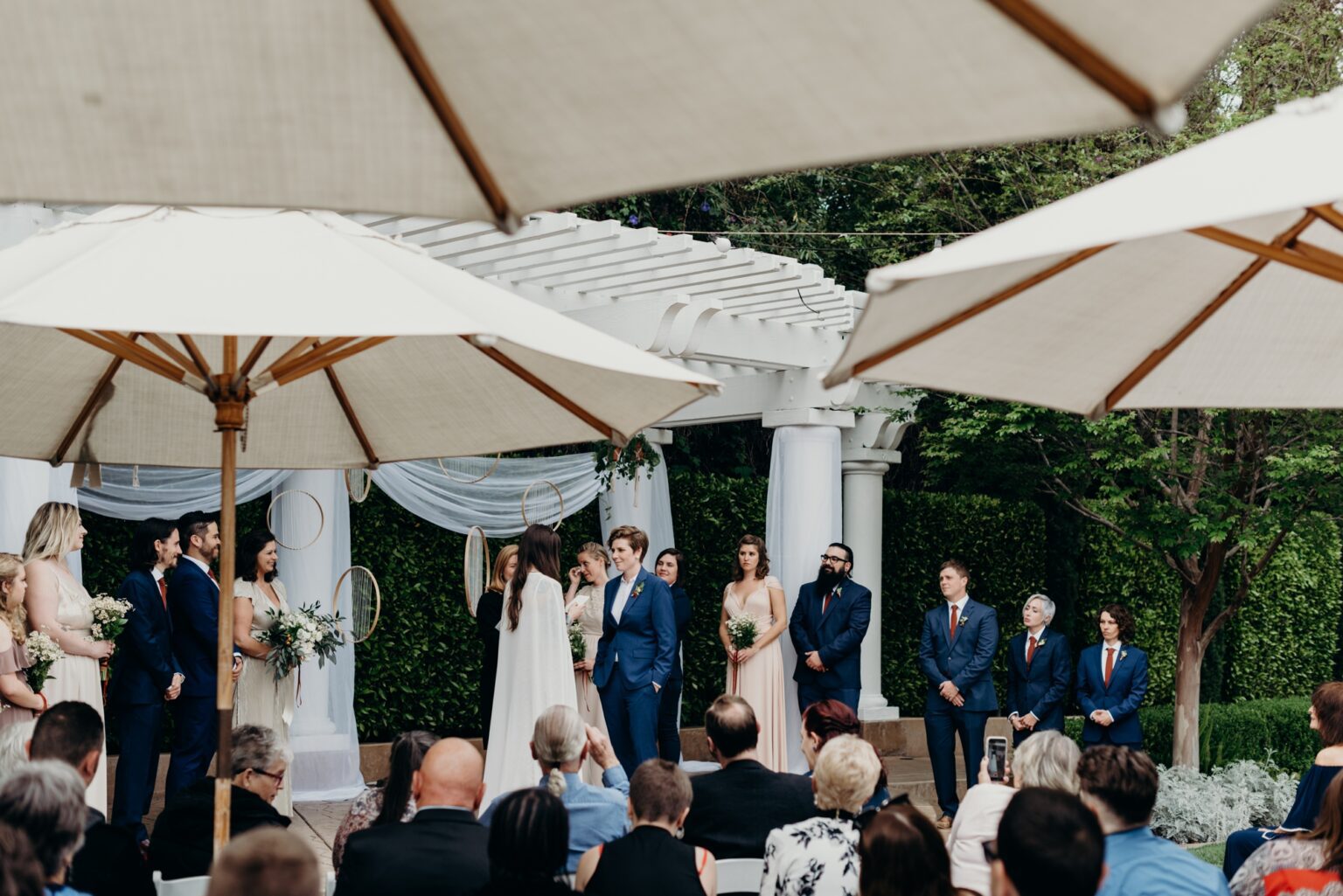 Wedding Ceremony Tips | Creating a Sacred & Photogenic Ceremony