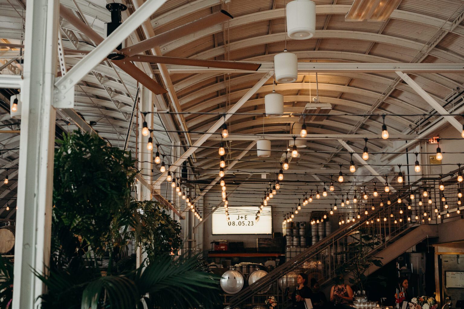 12 Best Indoor Wedding Venues Portland Has to Offer - Briana Morrison